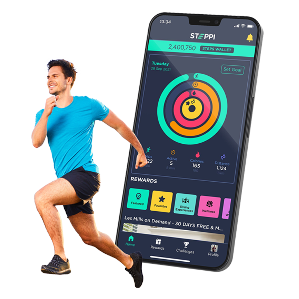 Data Analytics – STEPPI