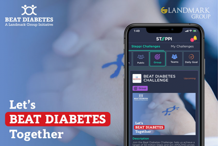 Community – Steppi